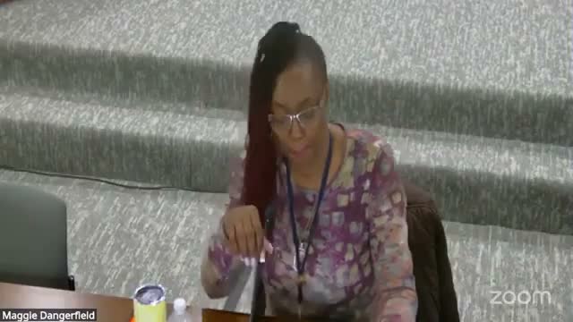 CitizenPortal.ai - Committee approves capital and fixed-cost ...