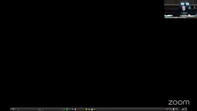 CitizenPortal.ai - EGLE witness testifies FERC warned of spillway ...