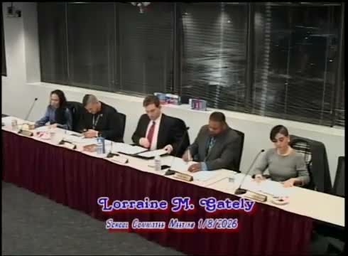 CitizenPortal.ai - School committee revisits operating protocols ...