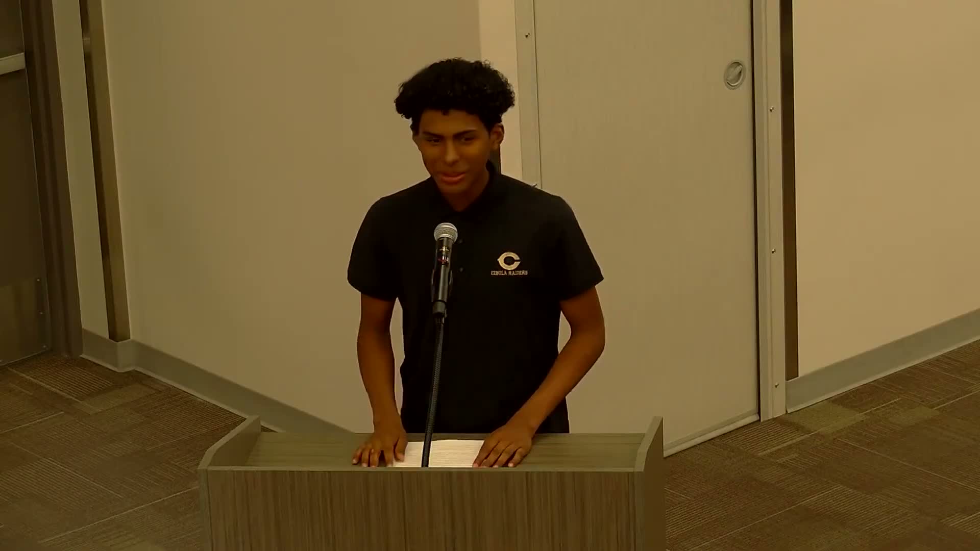 CitizenPortal.ai - Students and supporters ask Yuma Union High School ...