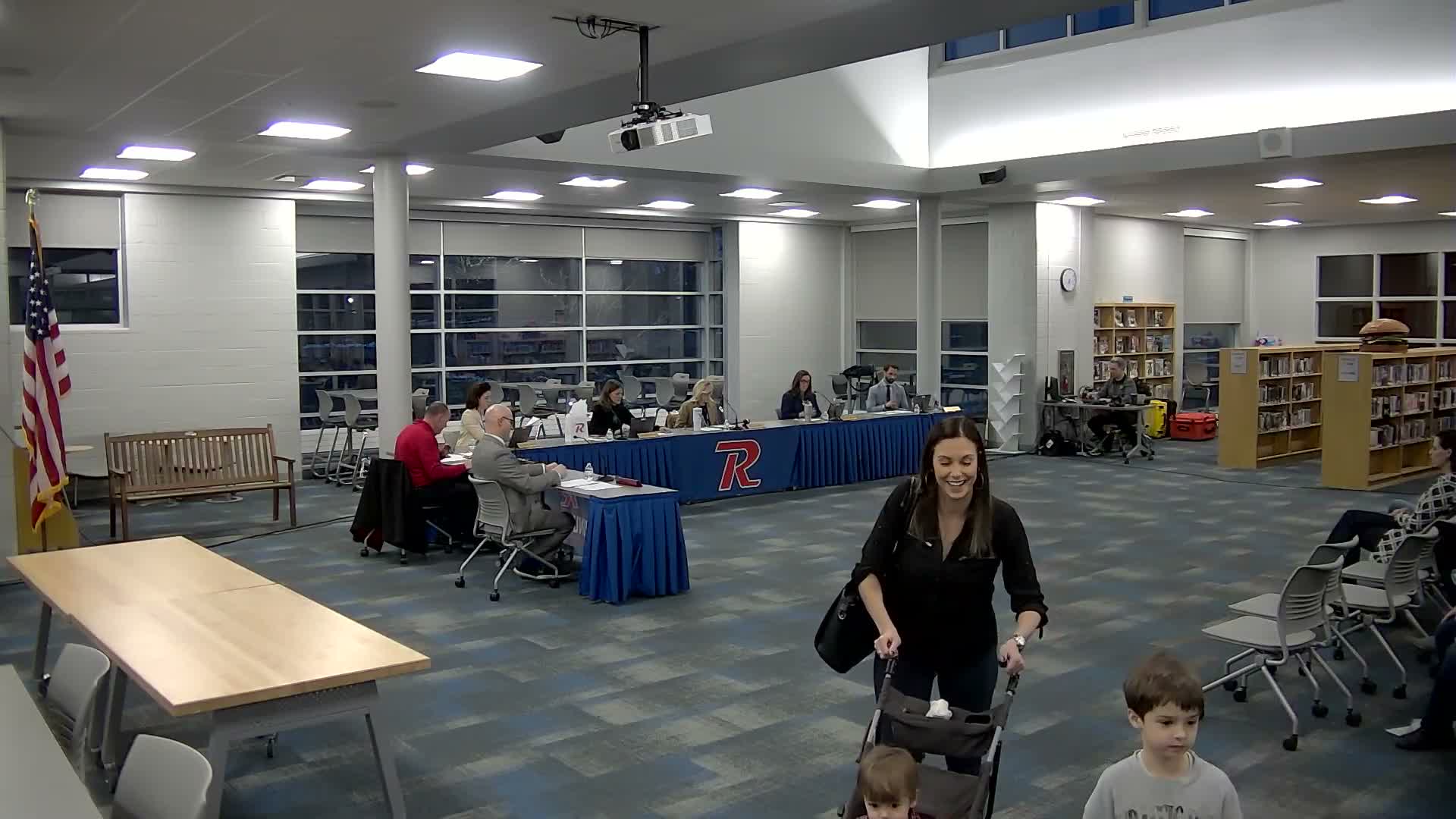 CitizenPortal.ai - Revere Local board elects Kasia Brackett as ...