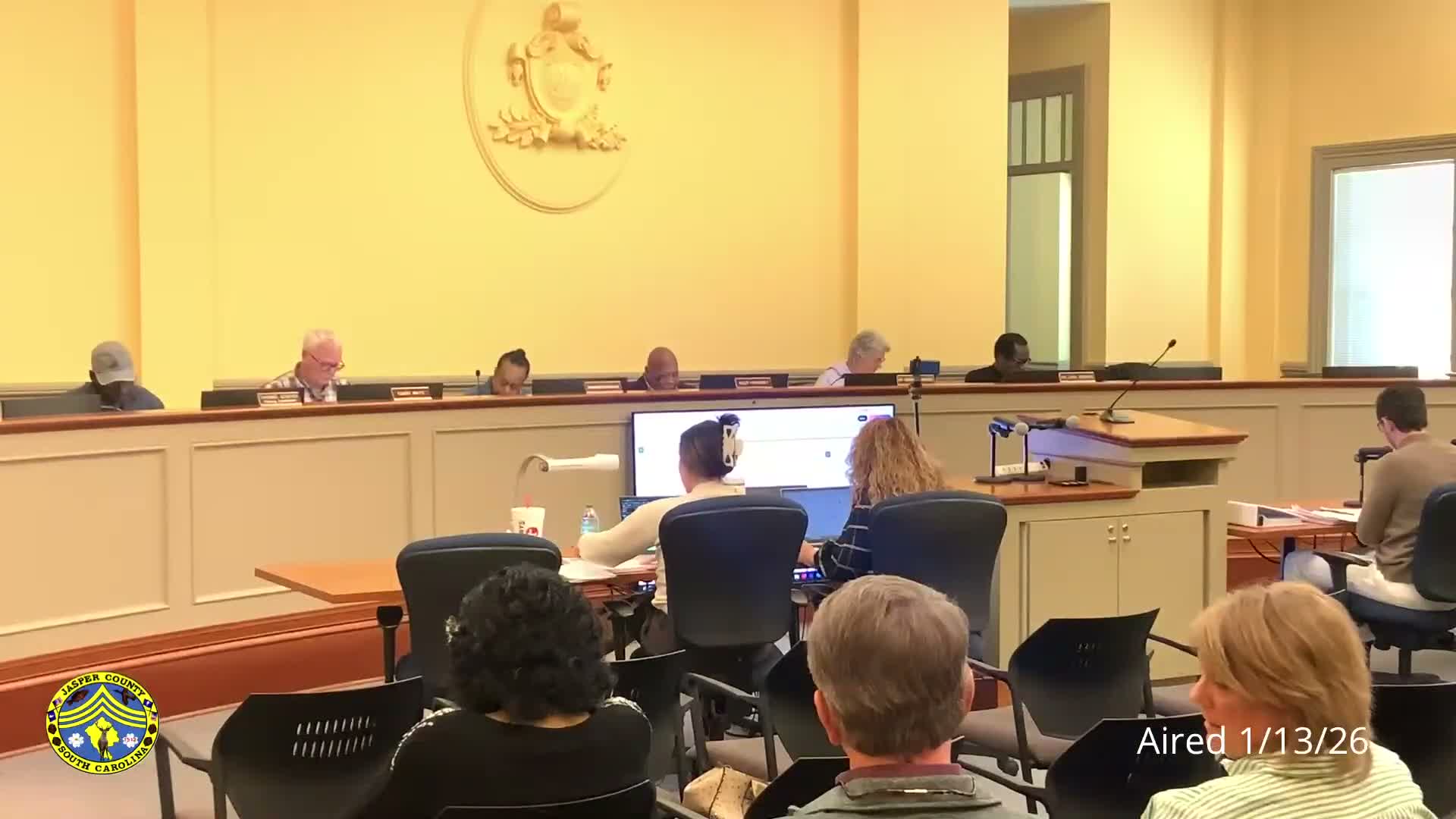 CitizenPortal.ai - Planning commission tables U Haul Overlay District ...