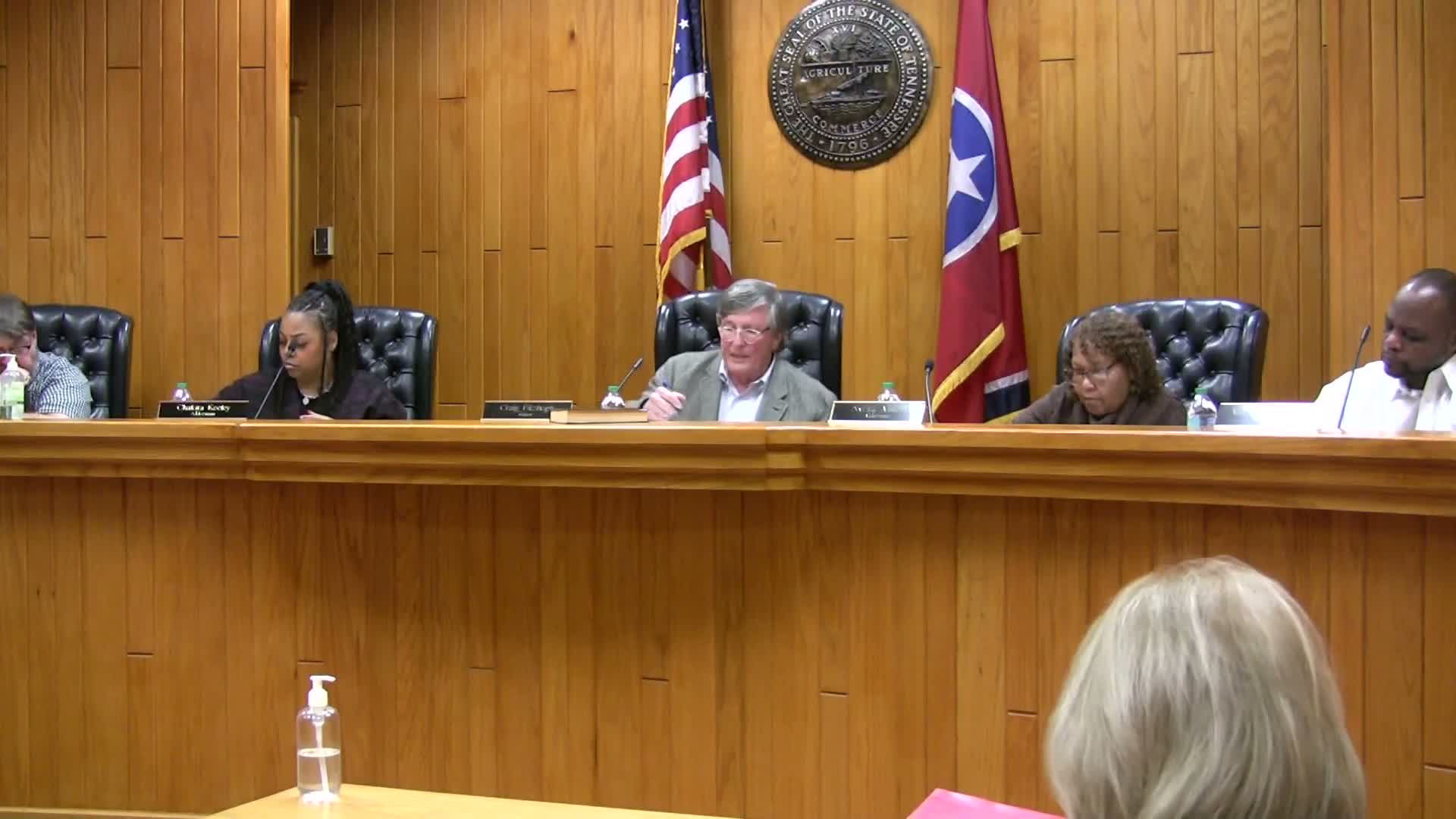 CitizenPortal.ai - Ripley authorizes legal action to recoup academy and ...