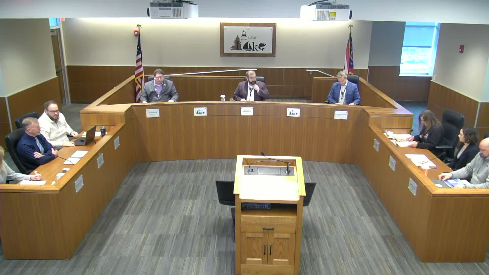 CitizenPortal.ai - Lake County commissioners approve routine contracts ...