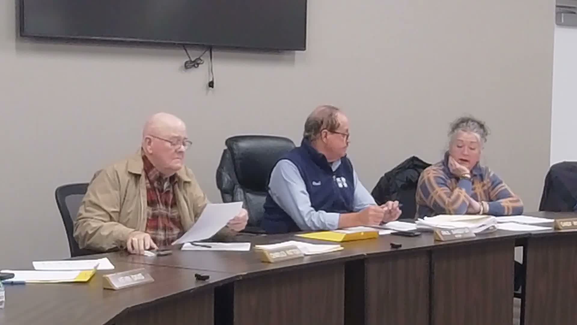 CitizenPortal.ai - Ohio County begins drafting tiny homes ordinance ...