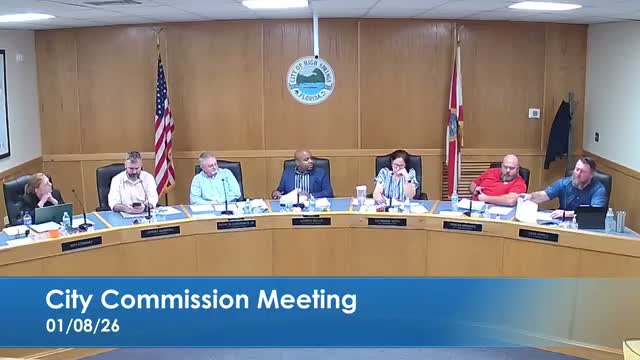 CitizenPortal.ai - Commissioners press staff over $800,000 purchase ...