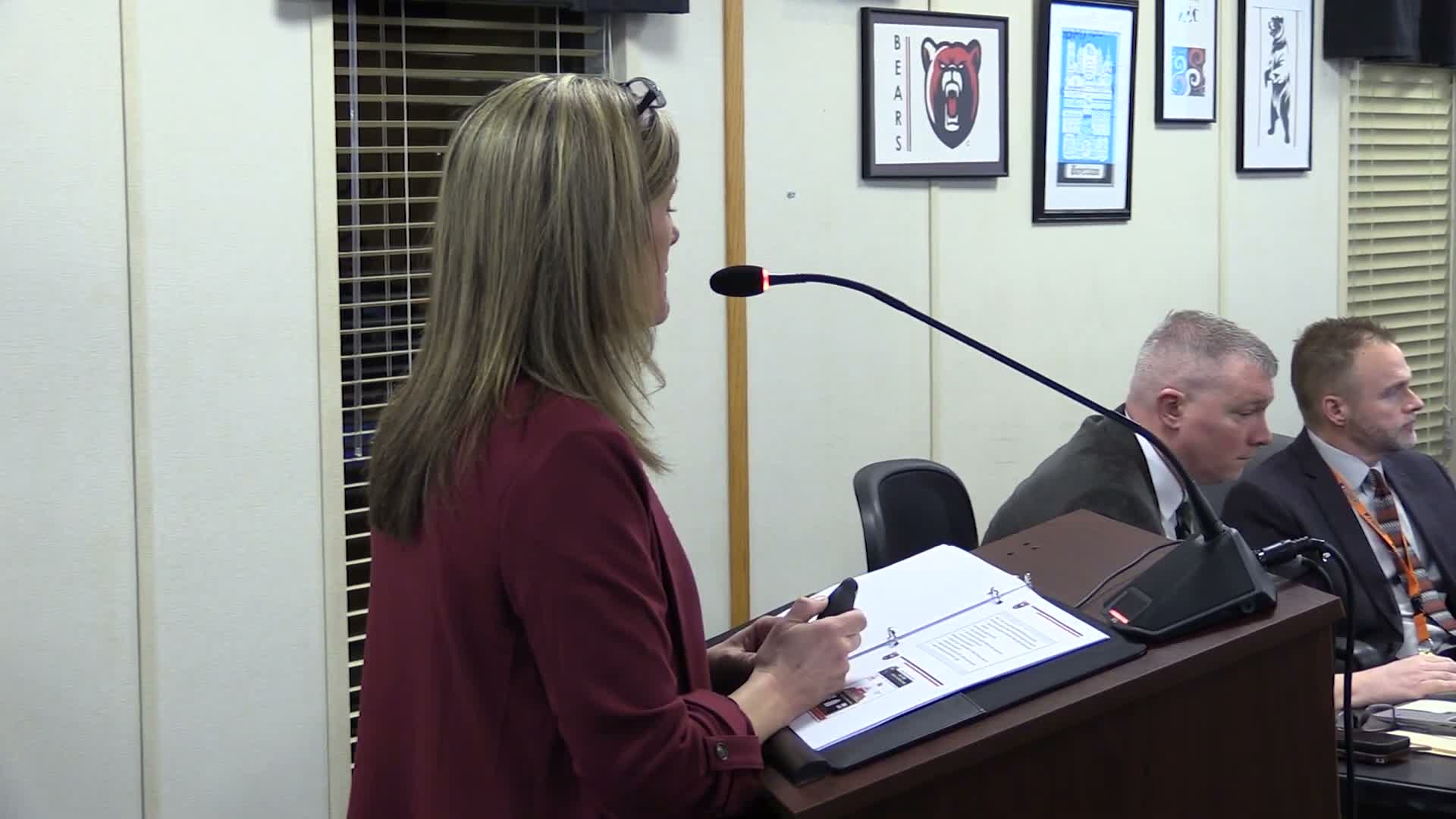 CitizenPortal.ai - Boyertown Area SD updates board on Magic School AI ...