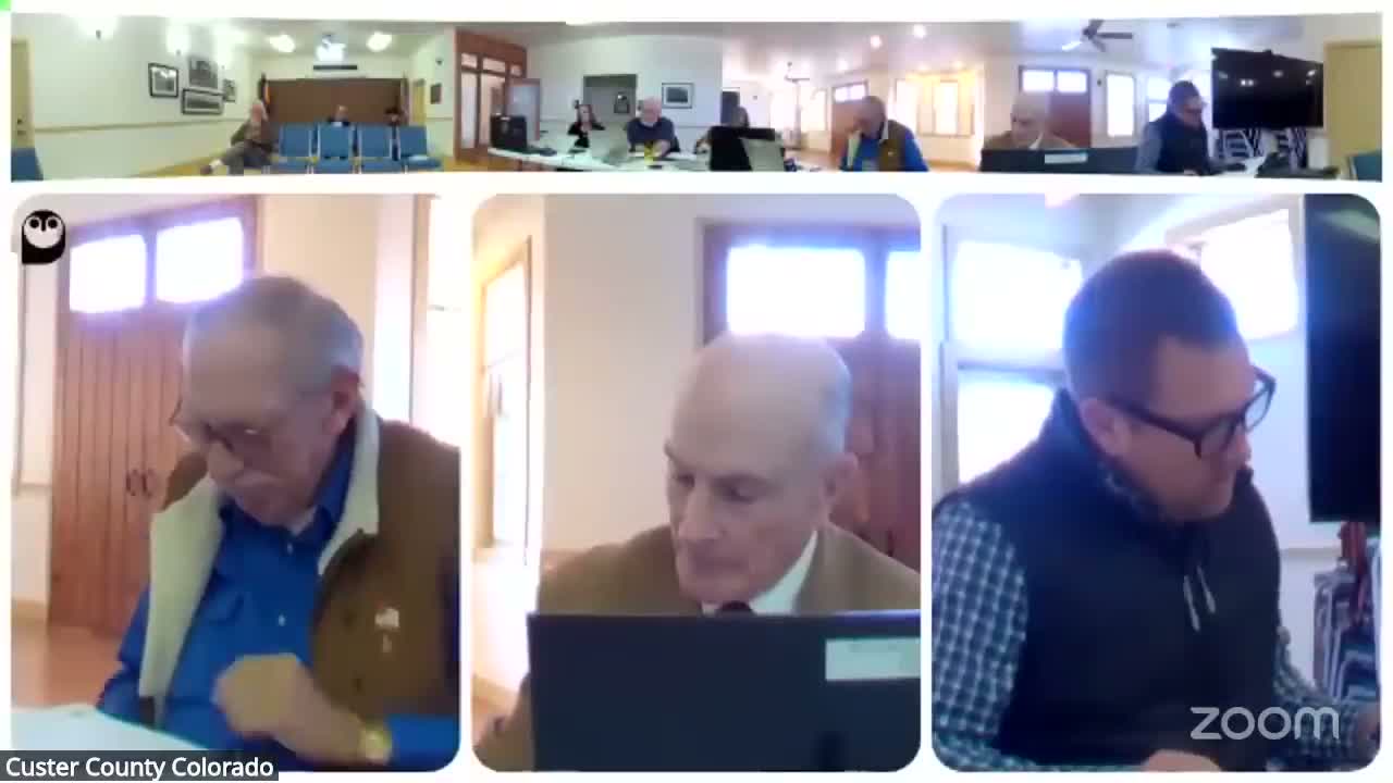 CitizenPortal.ai - Custer County approves DOLA-funded early-childhood ...