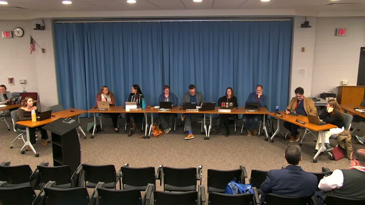 CitizenPortal.ai - Fairport board hears MTSS rollout emphasizing ...