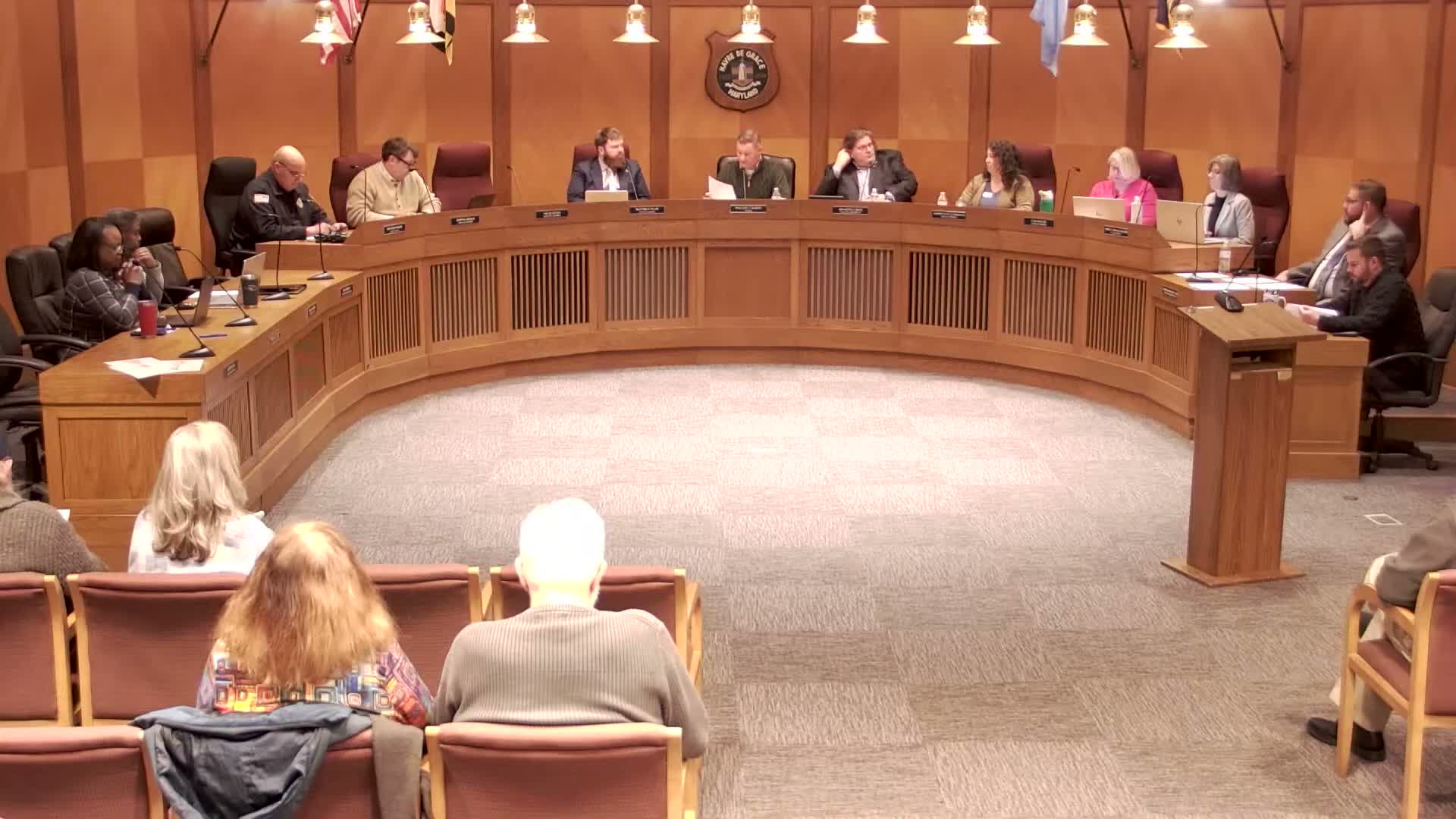 CitizenPortal.ai - Council approves Arts, Historic Preservation and ...