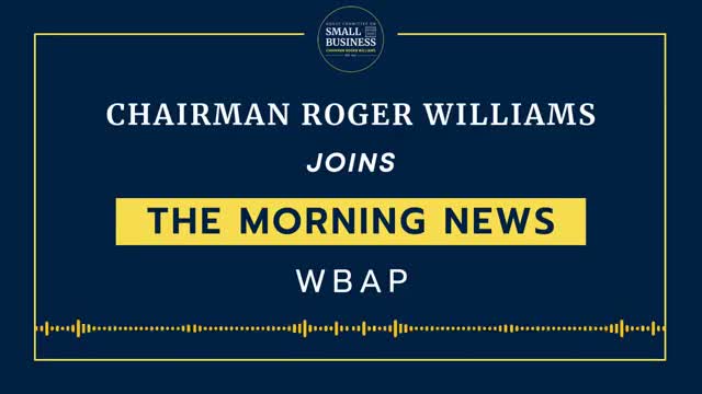 CitizenPortal.ai - Roger Williams urges renewed focus on trade schools ...