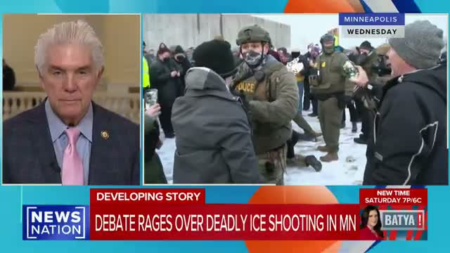 CitizenPortal.ai - Rep. Roger Williams says U.S. 'not' safer, urges de ...