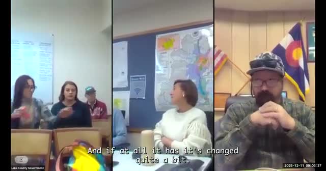 CitizenPortal.ai - Lake County adopts 2026 budget, cites tighter ...