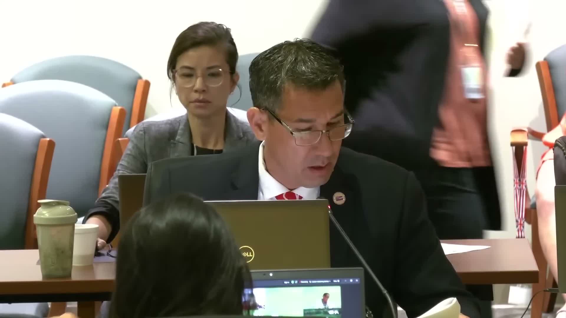 CitizenPortal.ai - OHA board adopts negotiating PIG, technical advisory ...