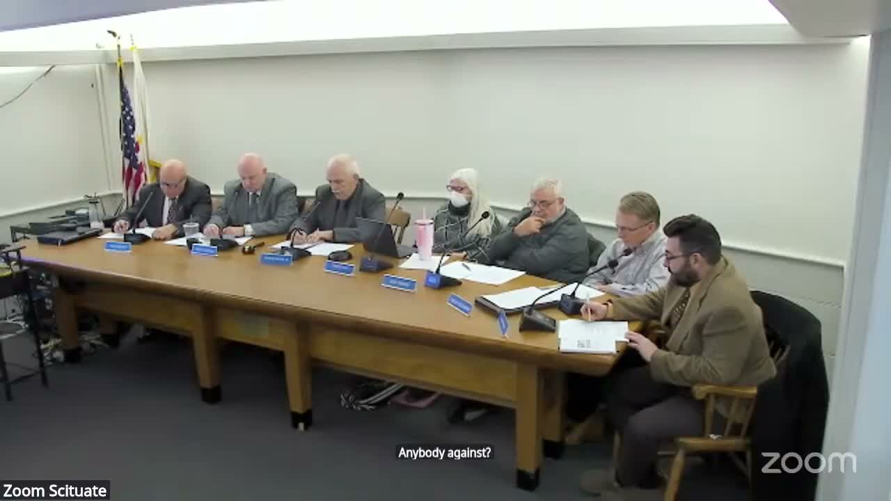 CitizenPortal.ai - DeFazio Farm seeks council support to increase ...