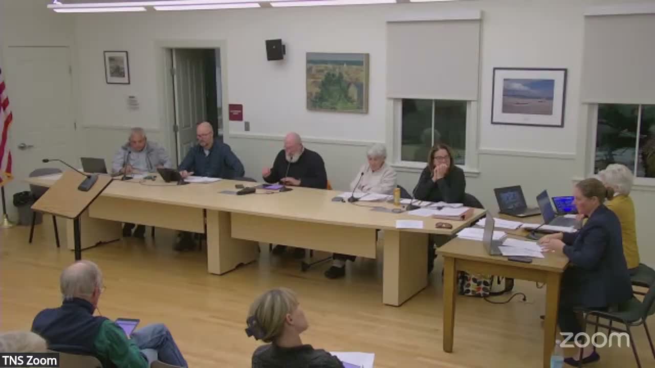 CitizenPortal.ai - Council approves five-year agreement with Block ...