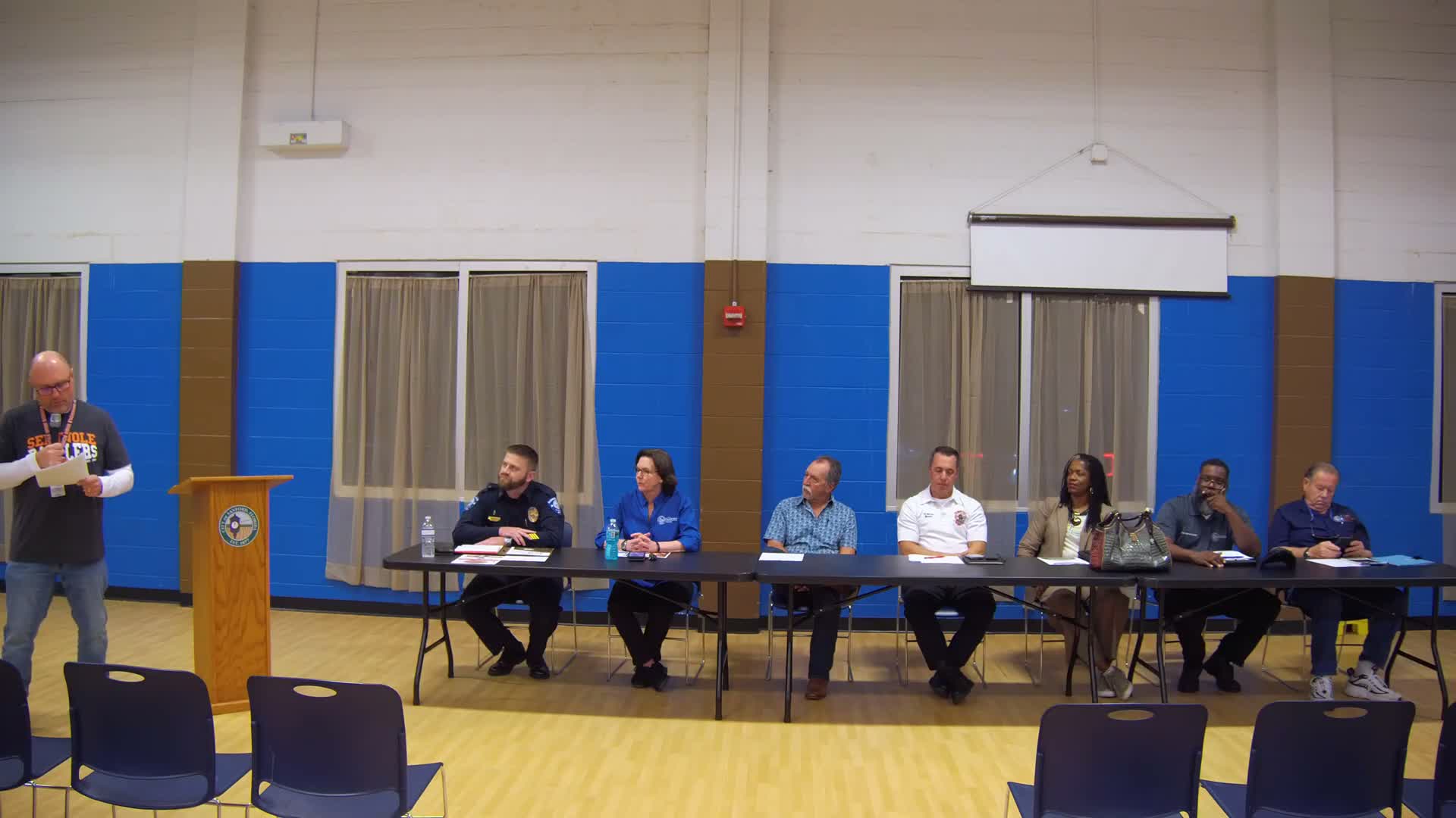 CitizenPortal.ai - Sanford school representative reports 95% graduation ...