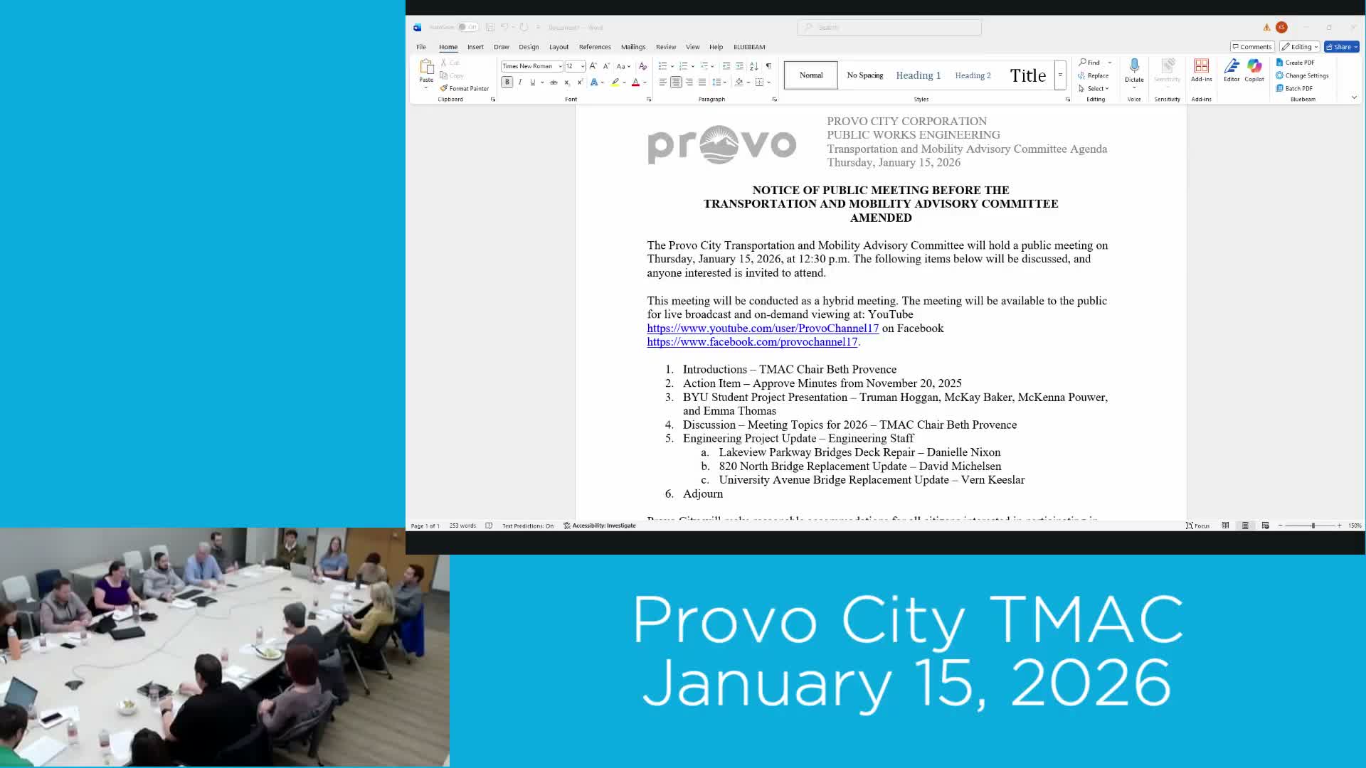 CitizenPortal.ai - BYU student study finds high pedestrian and micro ...