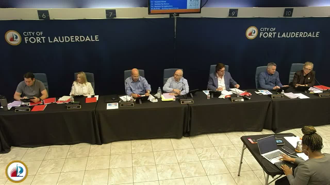 CitizenPortal.ai - Board grants side-setback variance for Katkay Lane ...