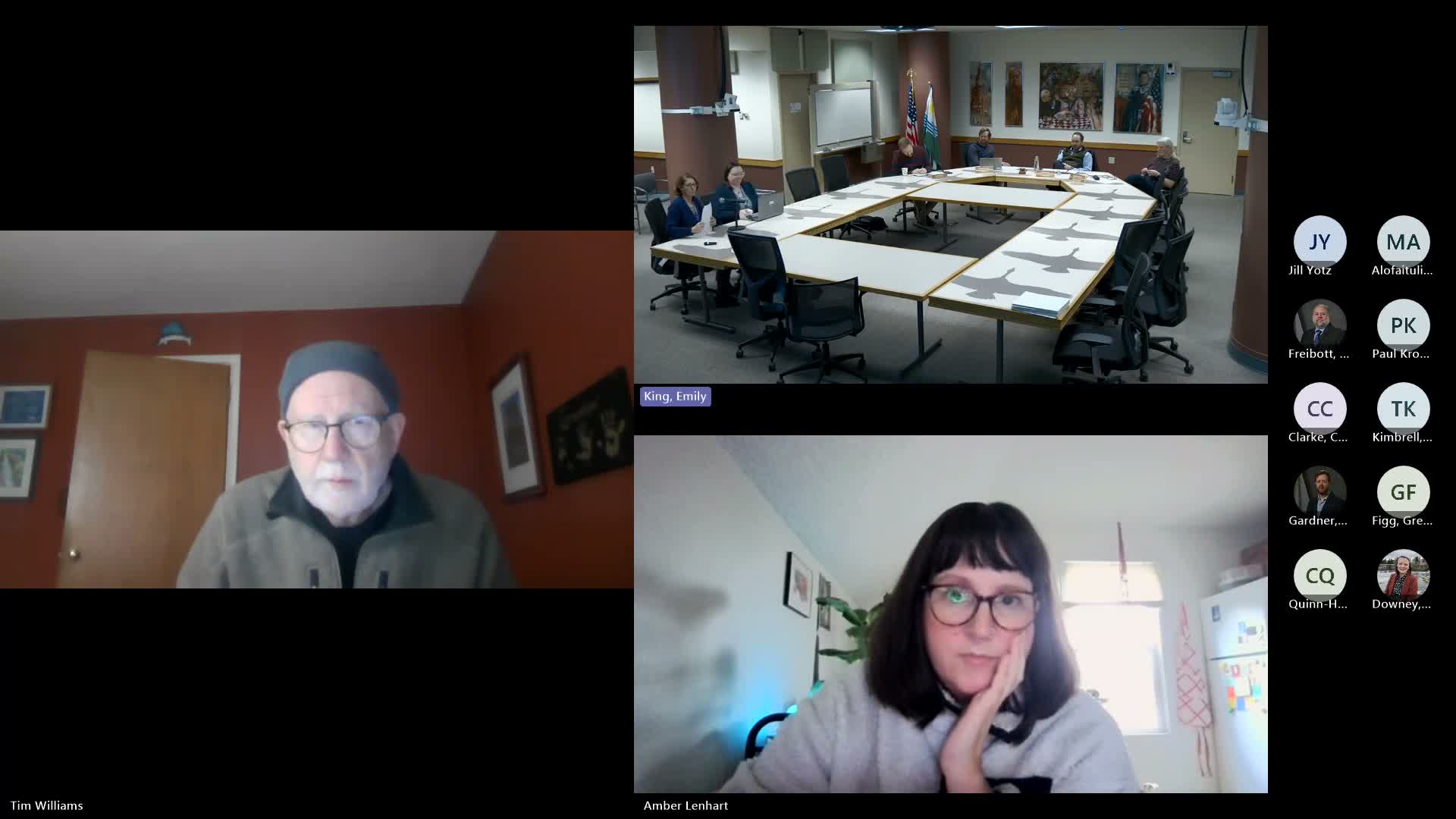 CitizenPortal.ai - Spokane transportation chapter updated to prioritize ...