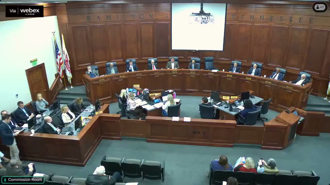 CitizenPortal.ai - Mayor says county-funded Homeward Bound program ...