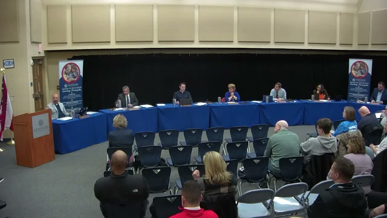 CitizenPortal.ai - Kenston Community Ed marks 50th anniversary ...