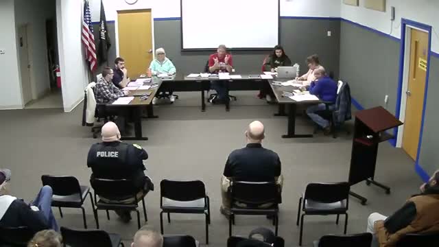 CitizenPortal.ai - Westville council approves hydrant-rental surcharge ...