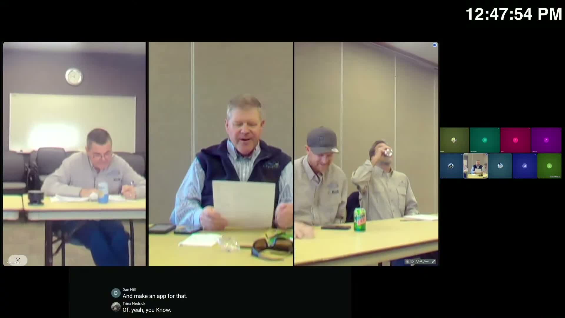 CitizenPortal.ai - DWR kicks off early survey of 2027 fish-regulation ...