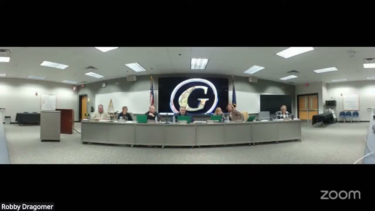 CitizenPortal.ai - Superintendent highlights student design panel ...