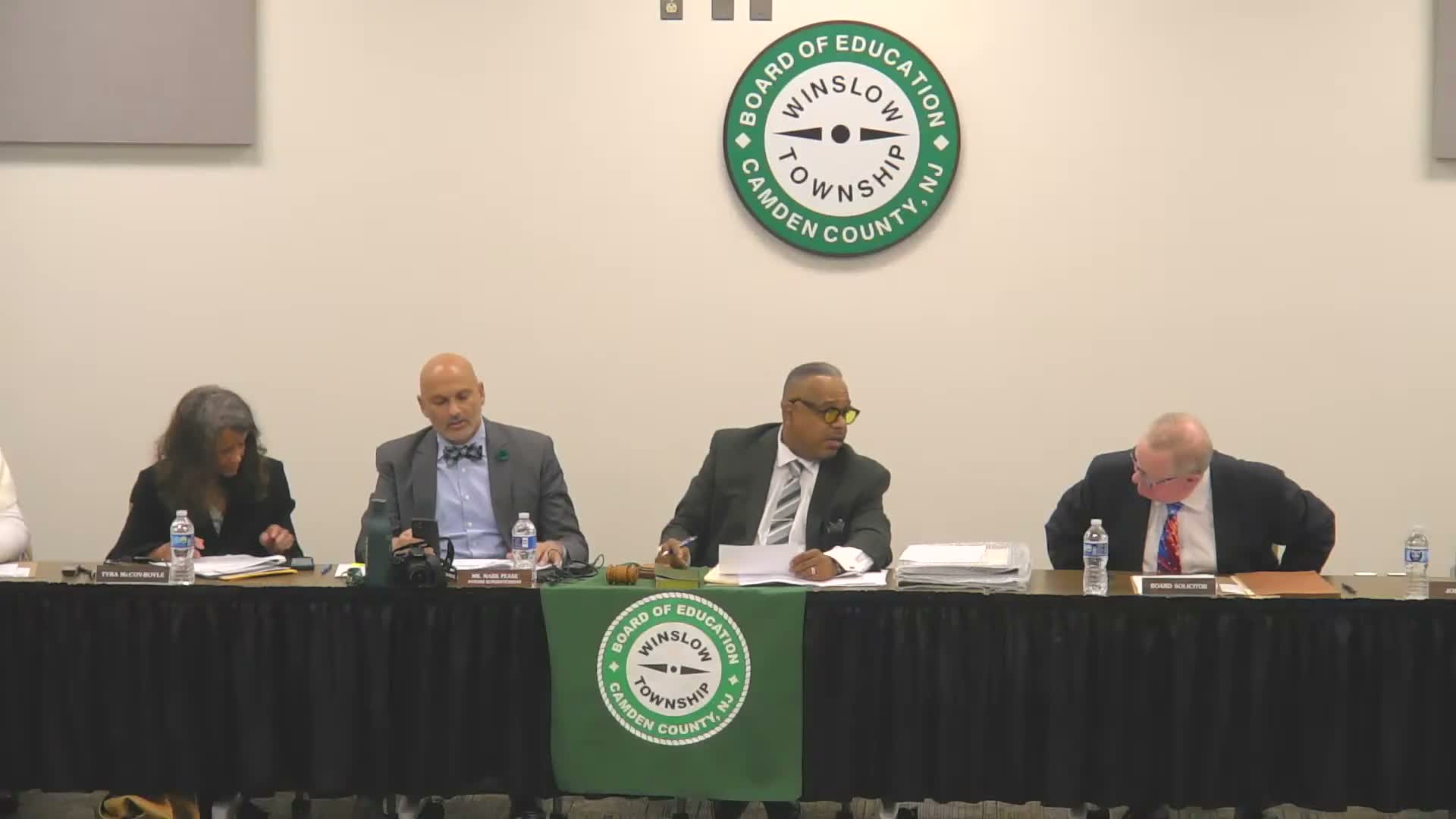 CitizenPortal.ai - Winslow Board extends citizen advisory committee ...