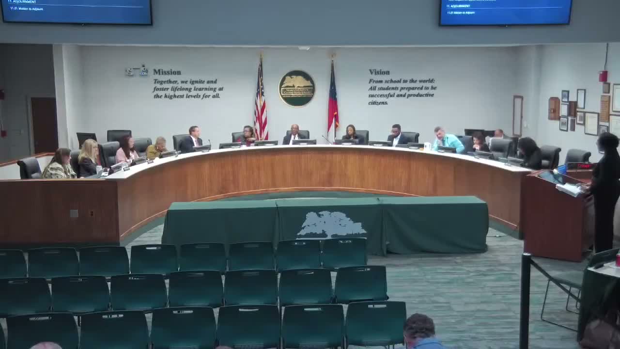 CitizenPortal.ai - Board approves Croft & Associates for Windsor Forest ...