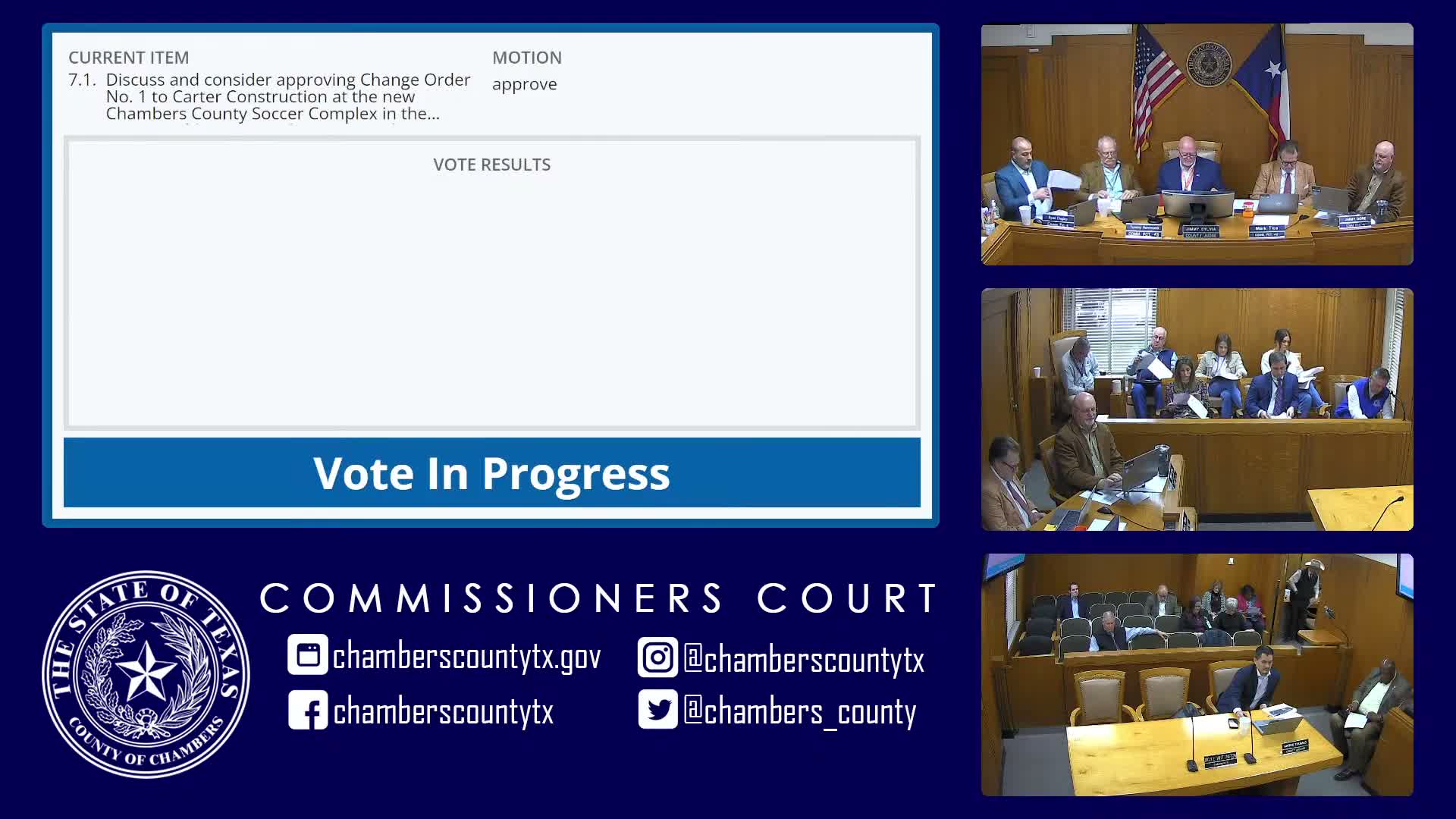 CitizenPortal.ai - Chambers County accepts emergency‑services ...