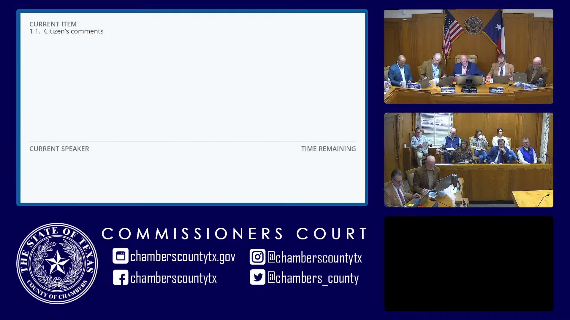 CitizenPortal.ai - Chambers County approves $36,005.85 in ARPA funds ...