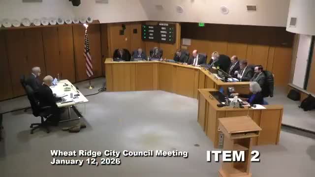 CitizenPortal.ai - Council elects Rachel Holteyn as mayor pro tem after ...