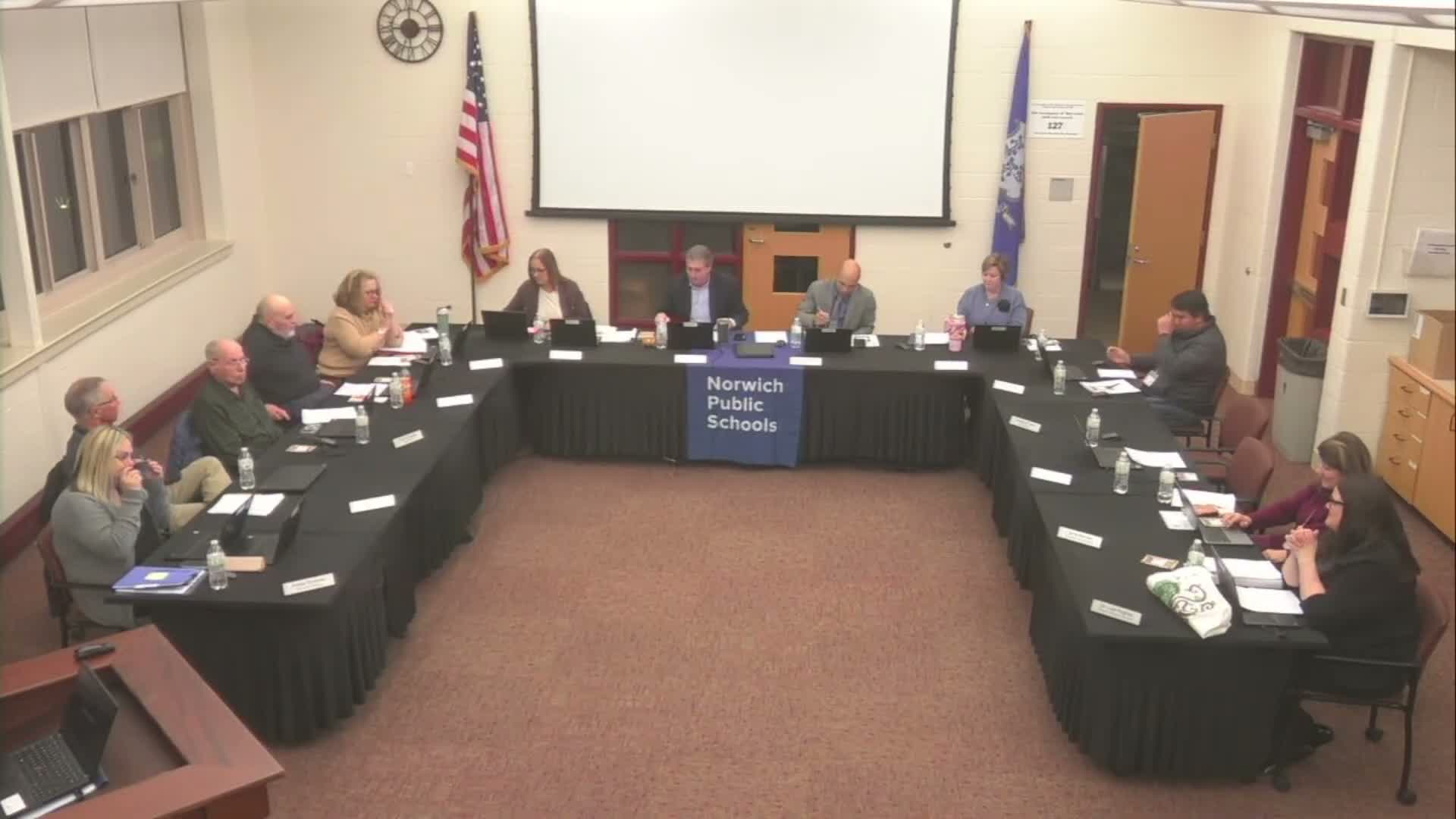 CitizenPortal.ai - Board approves updated nondiscrimination policies ...