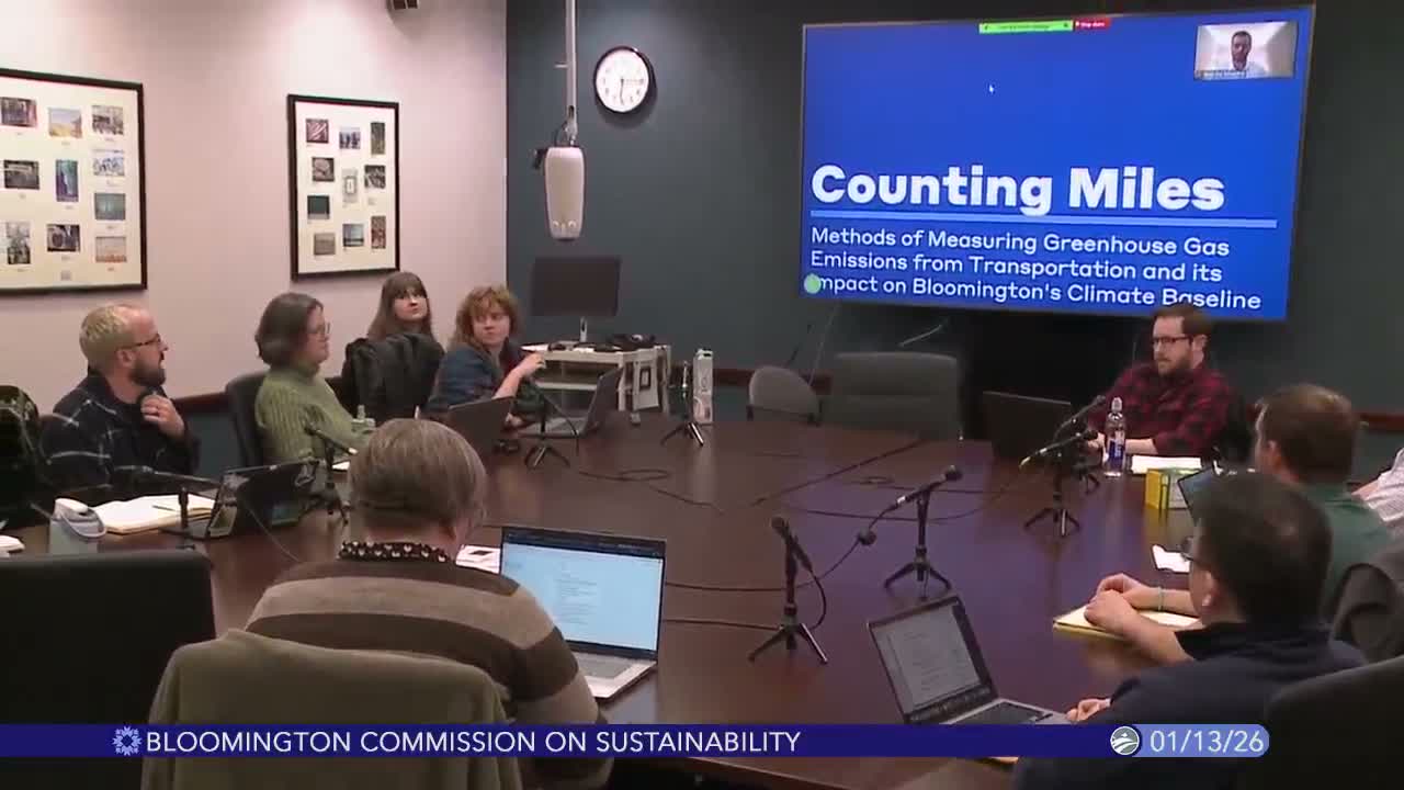 CitizenPortal.ai - Commission reviews new methods to count ...