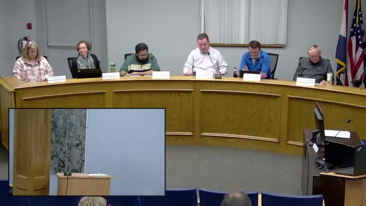 CitizenPortal.ai - Kirksville council approves grants, audits, lease ...