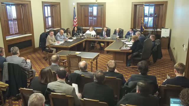 CitizenPortal.ai - State cannabis reference lab bill aims to stop 'lab ...