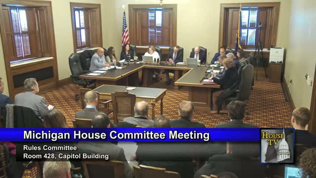 CitizenPortal.ai - Rep. Phil Green introduces bill to expand utility ...