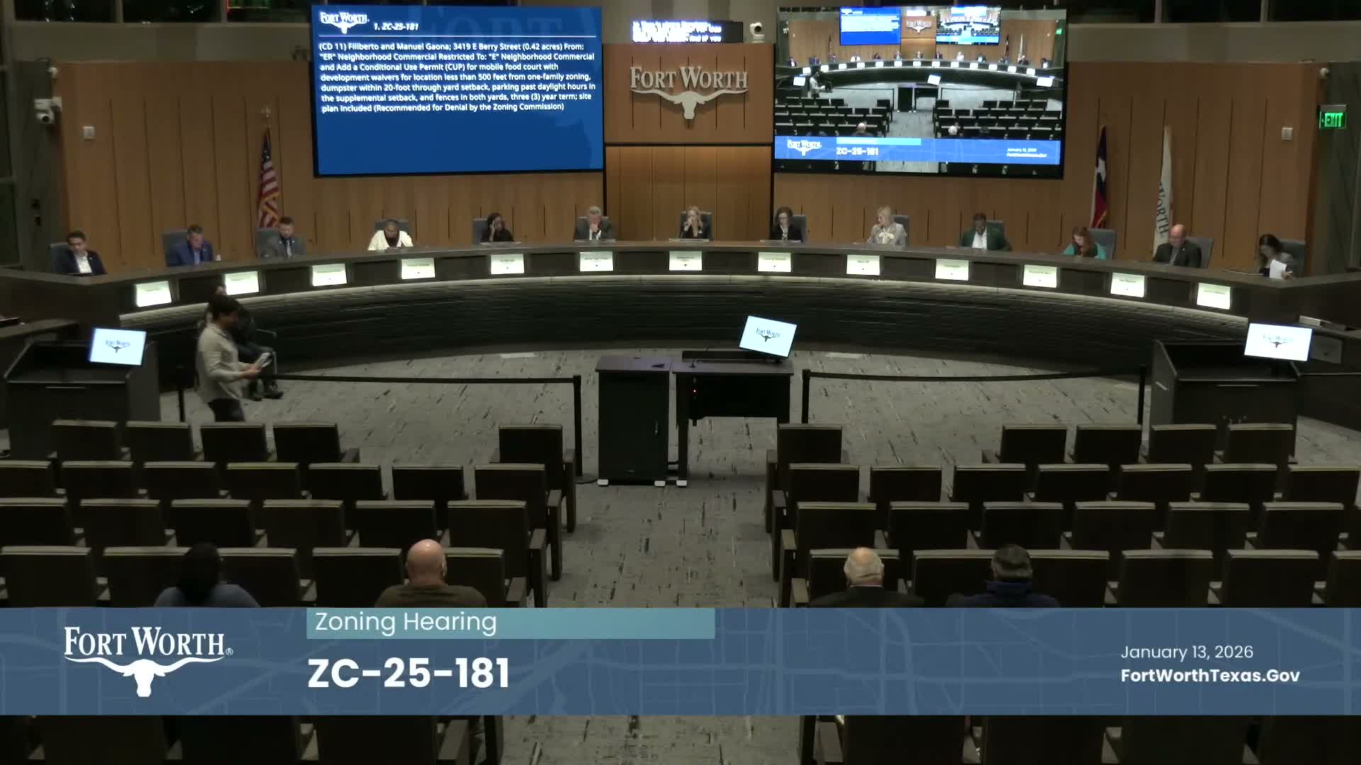 CitizenPortal.ai - Council approves Poly Heights mobile food court ...