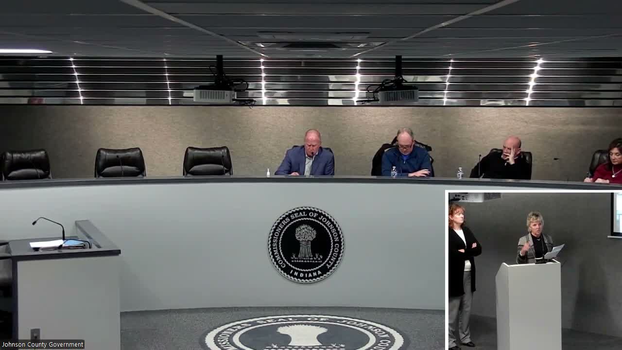 CitizenPortal.ai - Johnson County solid waste board authorizes ...