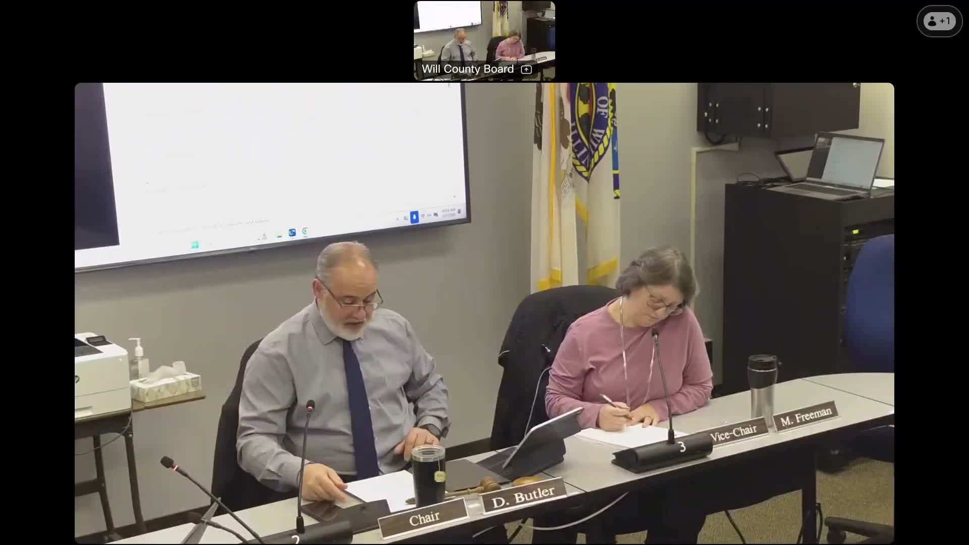 CitizenPortal.ai - Consultant previews 'Good Food for All' plan to ...