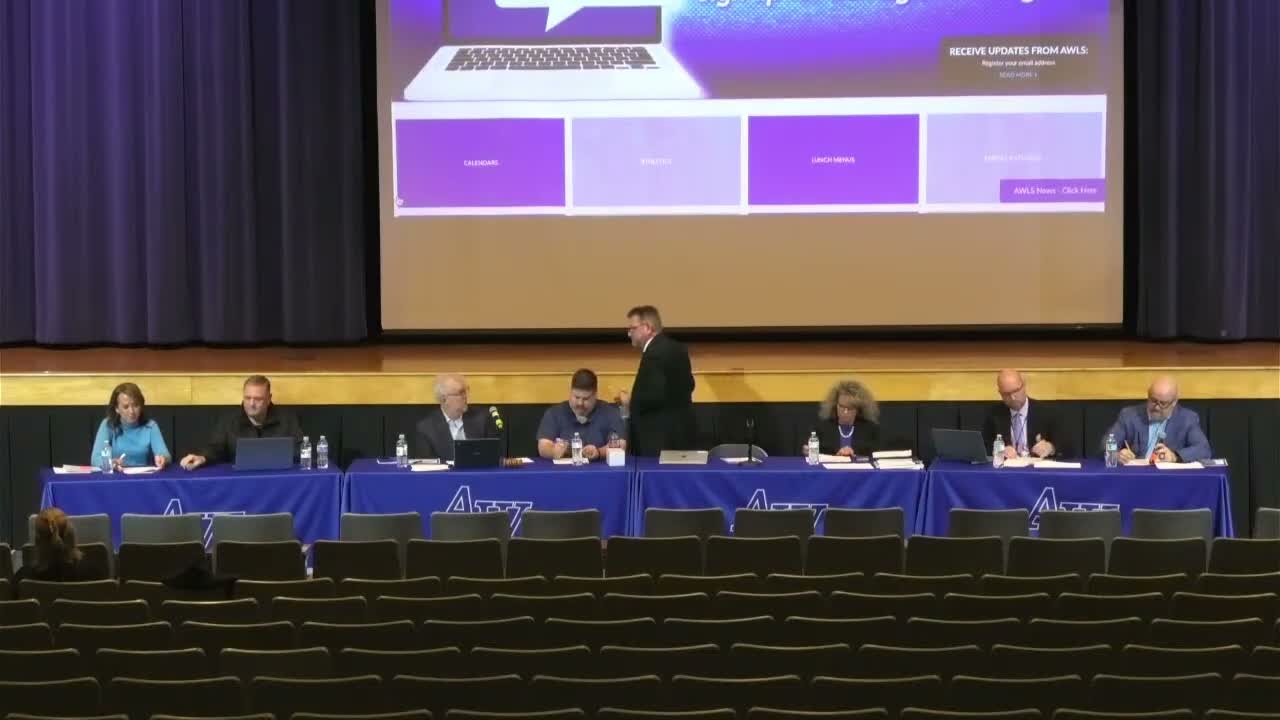 Superintendent Herman presents state of the district: revenue rise ...