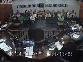 CitizenPortal.ai - Hardin County recognized two retiring employees and ...