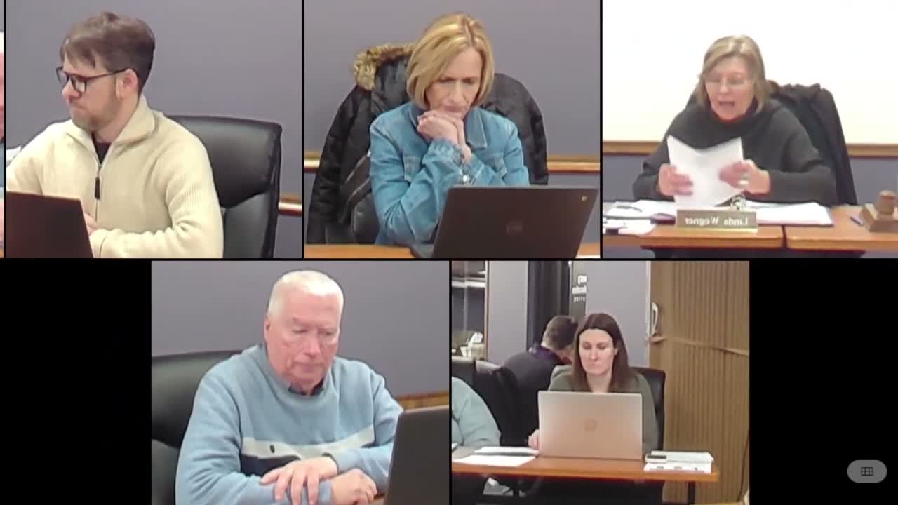 CitizenPortal.ai - Dixon USD 170 board approves solar PPAs, Chuck Veil ...