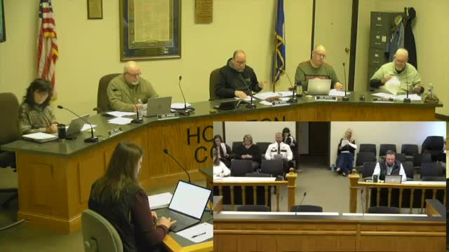 CitizenPortal.ai - Houston County approves rezoning for Lemke parcel in ...