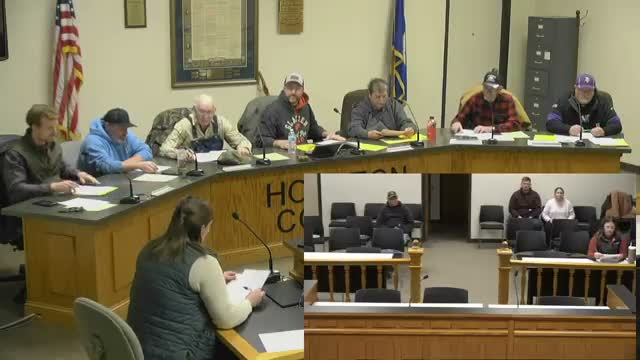 Houston County planning commission recommends rezoning 15-acre parcel ...
