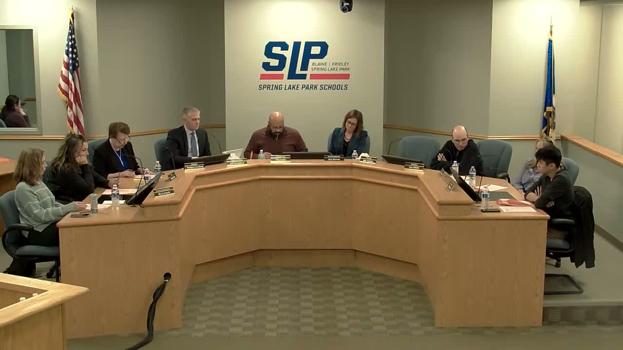 CitizenPortal.ai - Board approves second reading of school meals policy ...