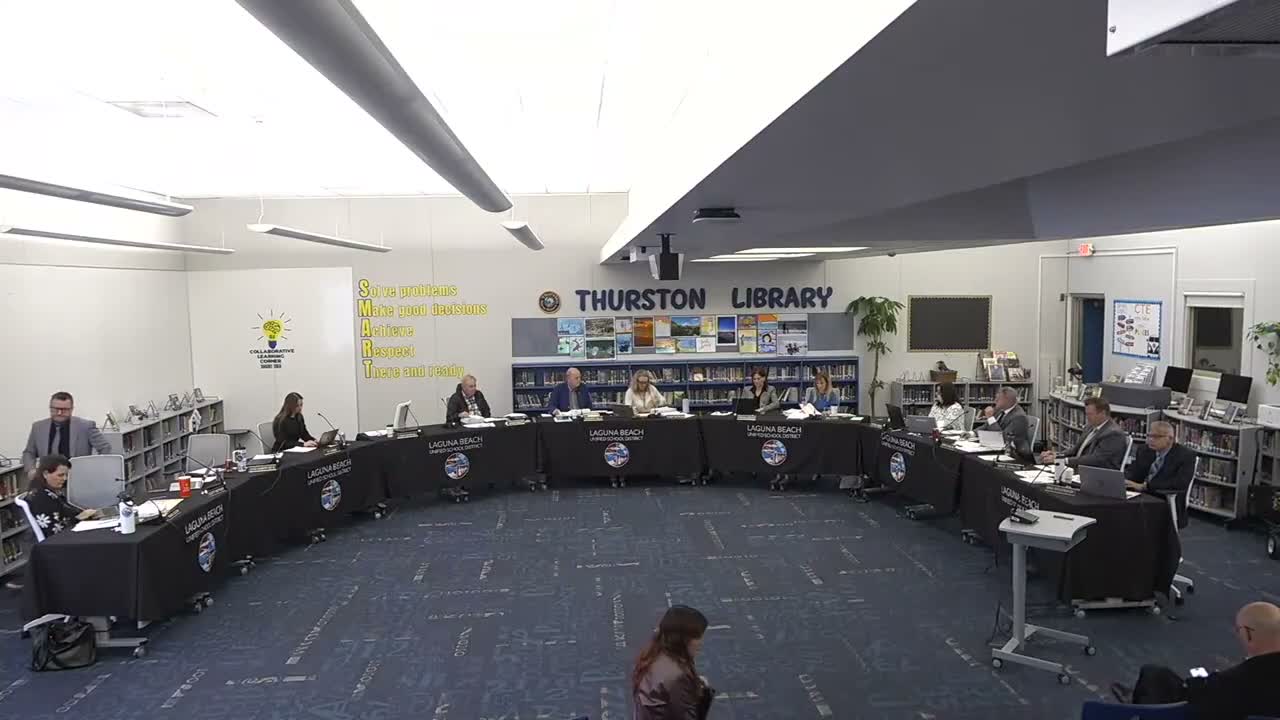 Laguna Beach board adopts Amplify Desmos elementary math curriculum ...