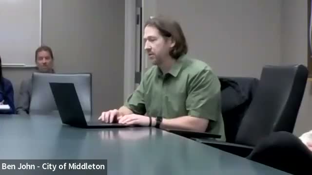 CitizenPortal.ai - Middleton panel authorizes SRF to study traffic ...